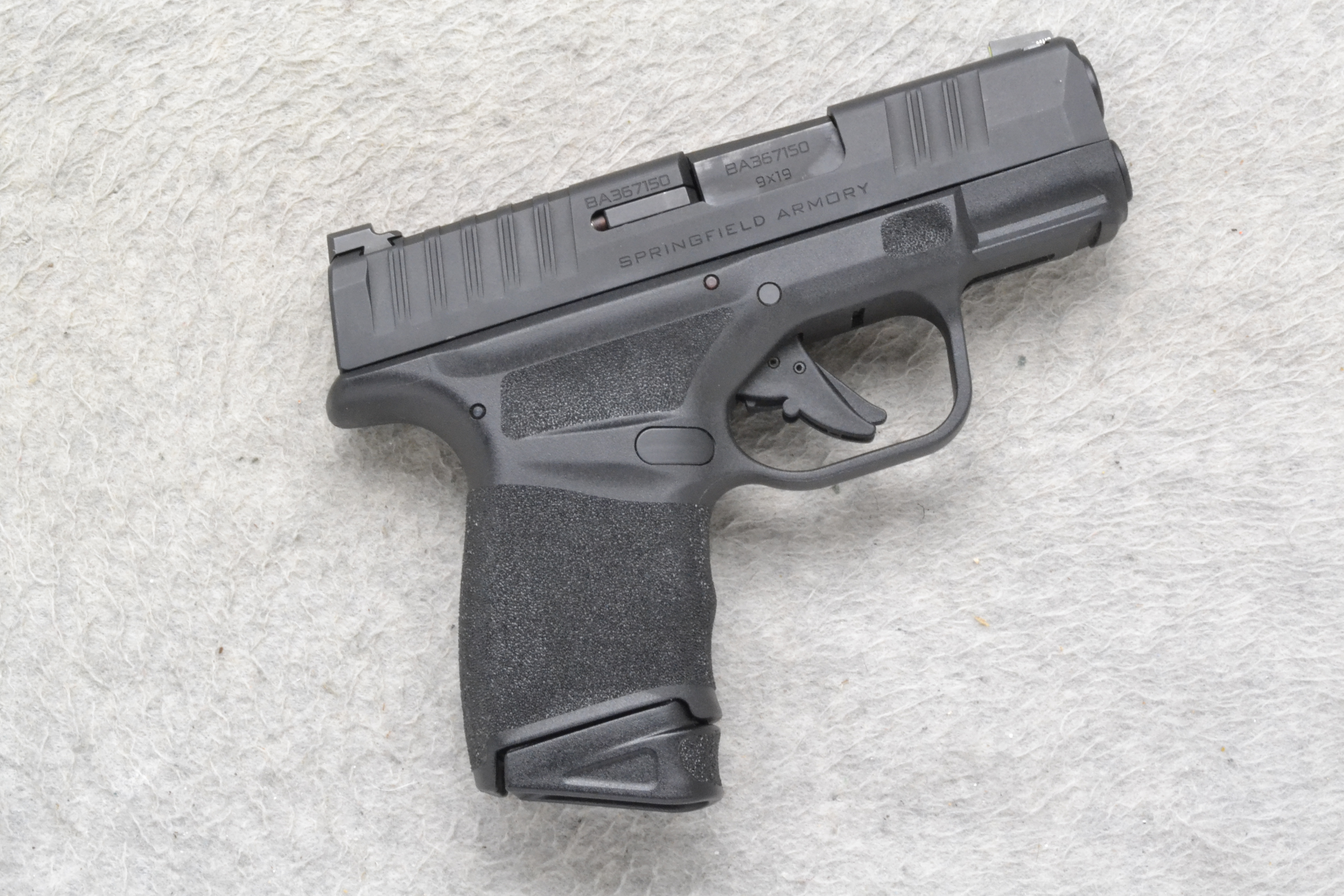 Springfield ~ Hellcat ~ 9 mm | Bass Pro Shops